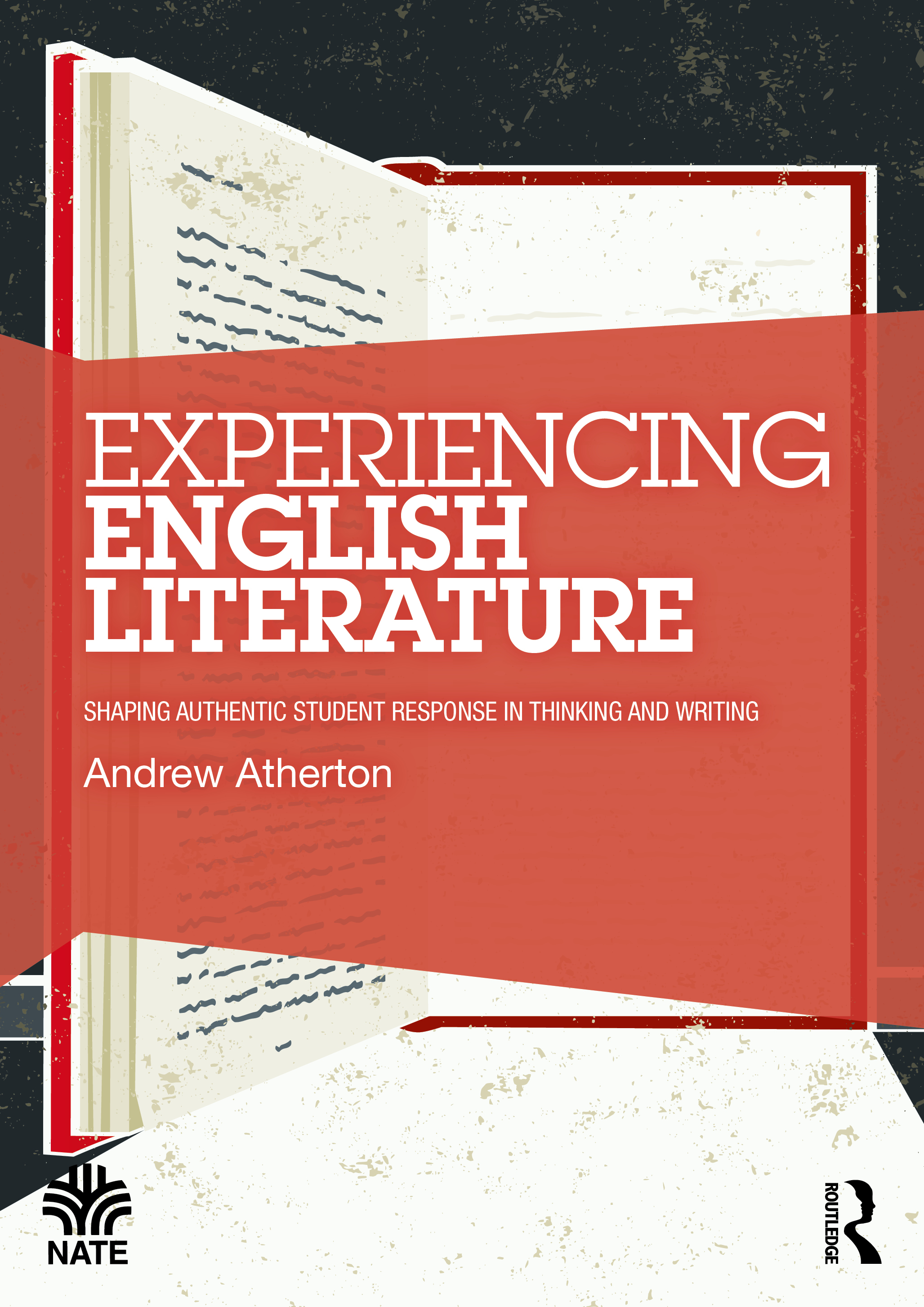 Experiencing English Literature: My First Book (!) – codexterous